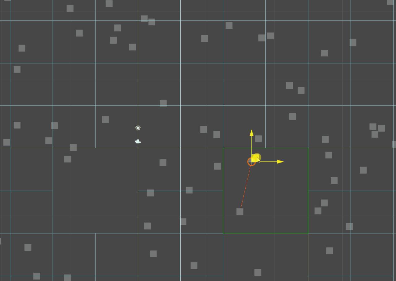 【Unity Graphics】BVH（Bounding volume hierarchy）从Octree开始（1） - 知乎