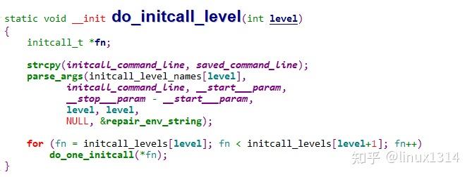 Linux 驱动挂载顺序分析 - 知乎