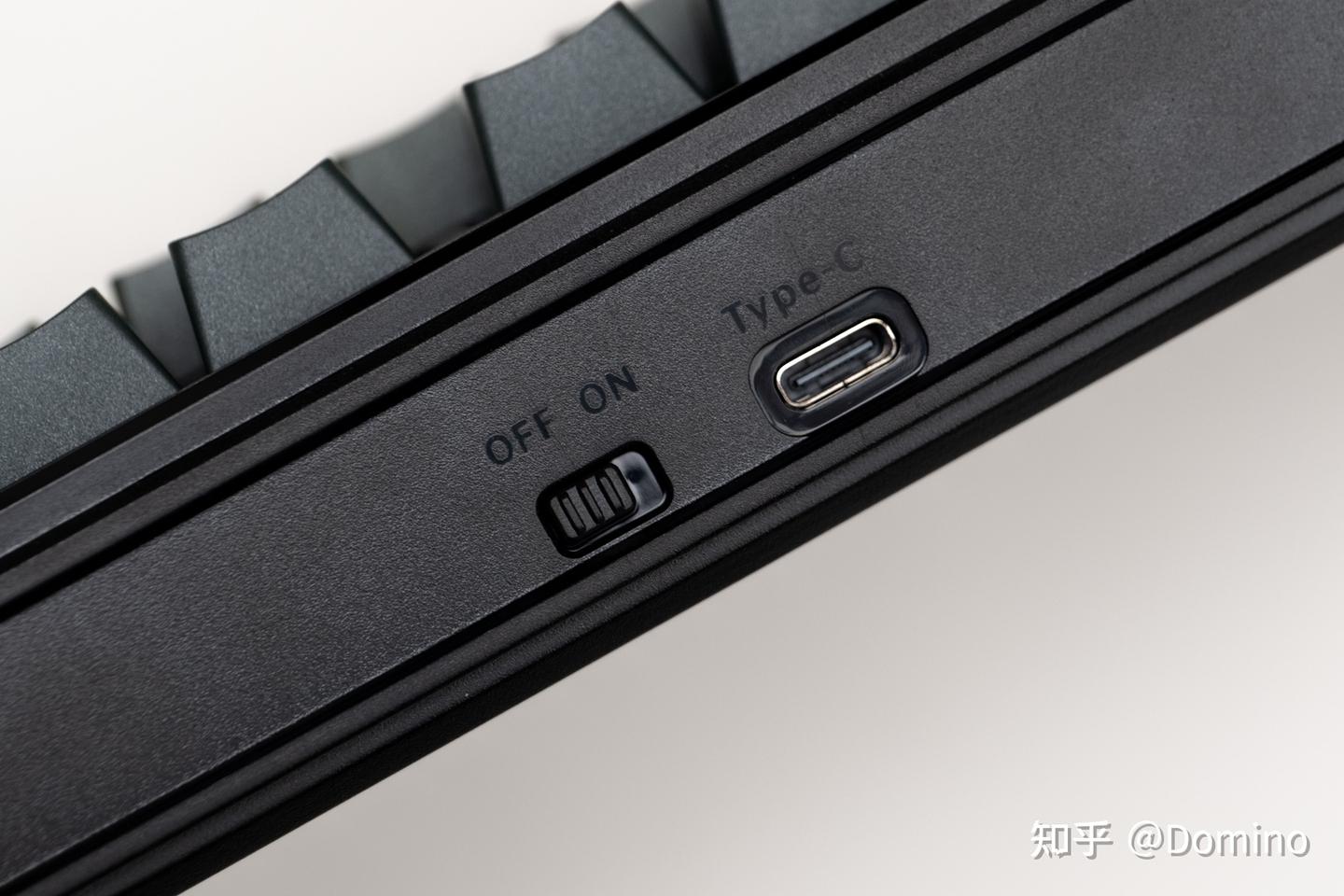 哪款热门87机械键盘更值得入手？狼途T88、狼蛛F87 PRO、前行者一方X87、迈从K87横评分享 - 知乎