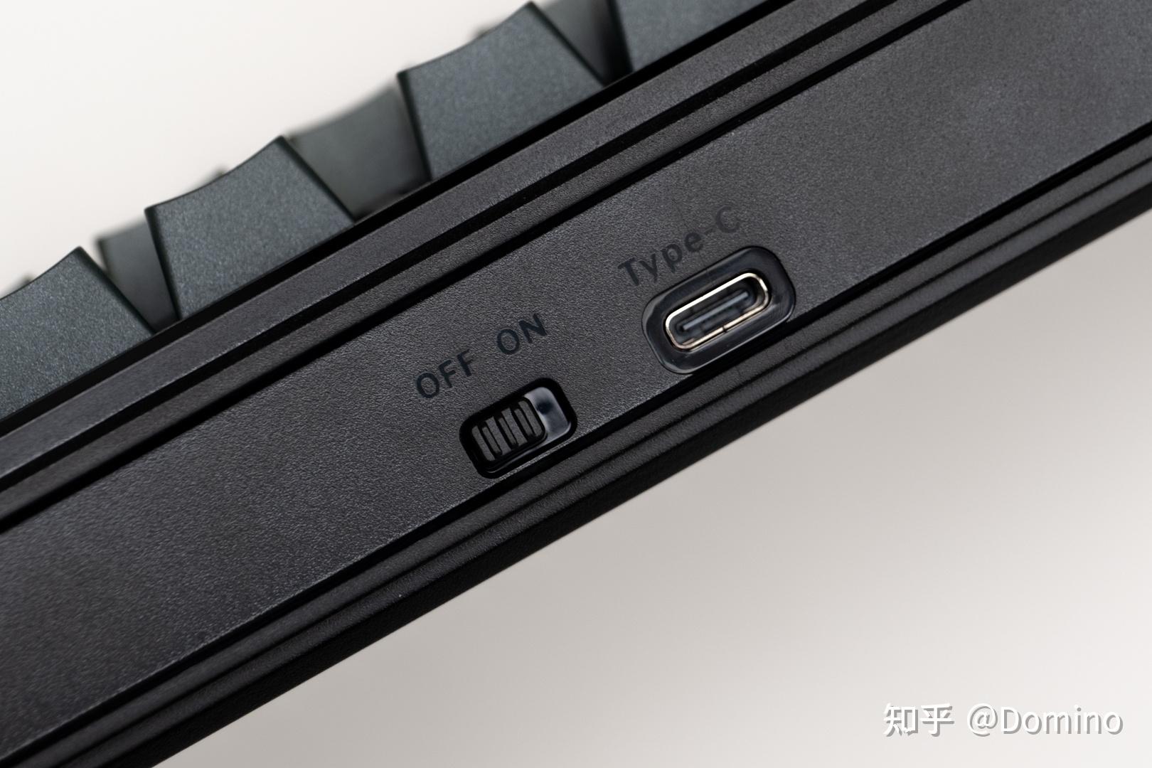 哪款热门87机械键盘更值得入手？狼途T88、狼蛛F87 PRO、前行者一方X87、迈从K87横评分享 - 知乎