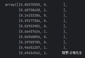 如何使用Numexpr优化多维Numpy数组操作 - 知乎