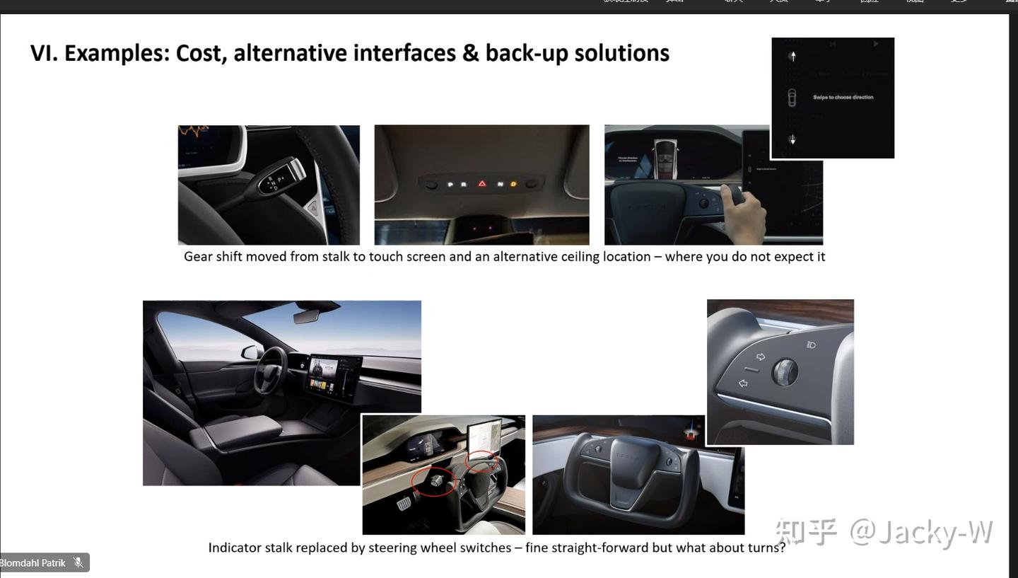 参加ISO/TC22/SC39（人机工程）相关工作组会议有感 - 知乎