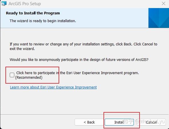安装ArcGIS Pro2.5并将其提供的ArcPy环境添加到自己的JupyterLab/Jupyter notebook中 - 知乎