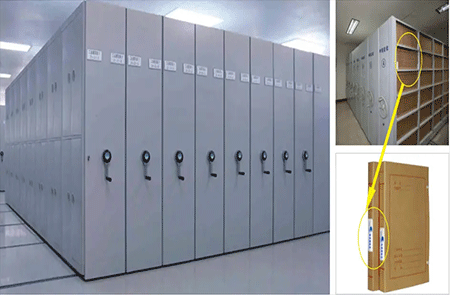 纸质档案电子化需要的技术手段 - 知乎