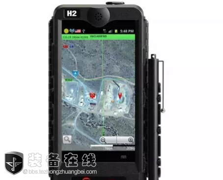 现役美军单兵装备大搜罗 - 知乎