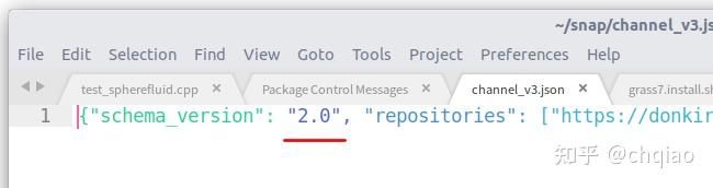 Sublime Text 3 中安装Package Control并配置 - 知乎