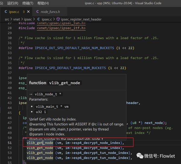 基于WSL2 + VSCode + Clangd 打造最强C/C++编辑器 - 知乎