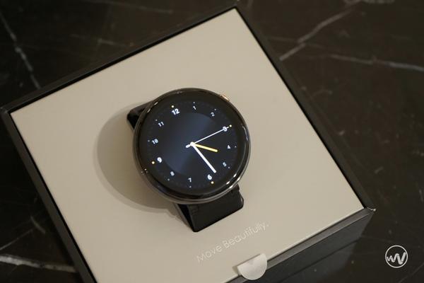 华米 Amazfit 智能手表 2 上手:性能与颜值双升级,最具性价比 知乎