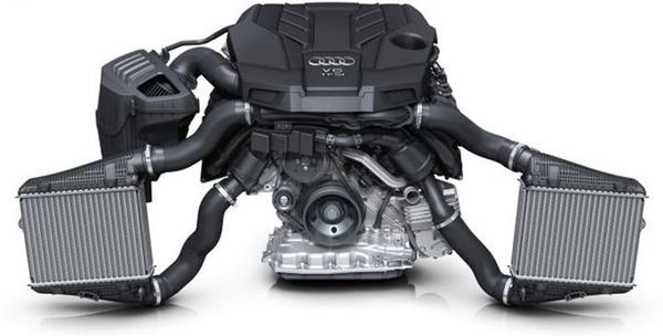 3.0T or 2.9T？谁才是真正的EA839发动机？