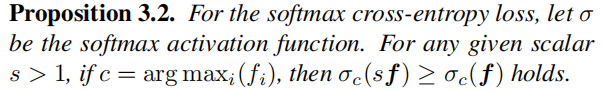 《Mitigating Neural Network Overconfidence with Logit Normalization》阅读笔记 - 知乎