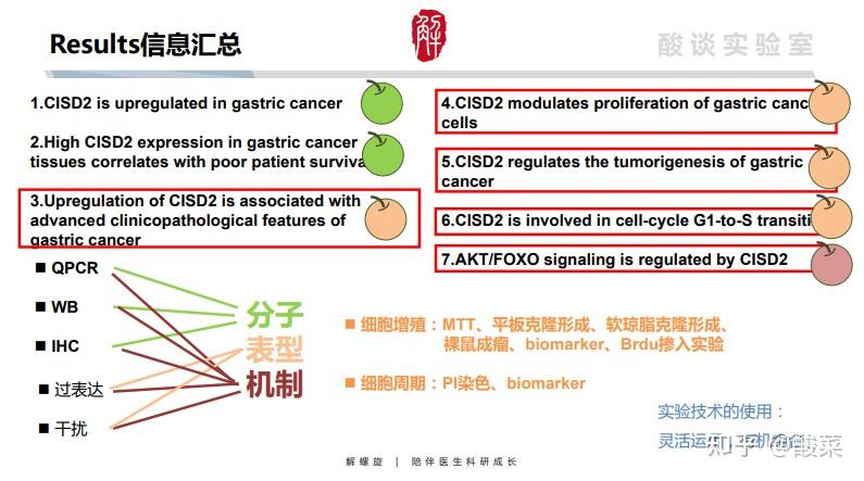 有救啦！cck 8、mtt、划痕实验 、transwell 实验、pi染色等14个实验，巨详细！ 知乎