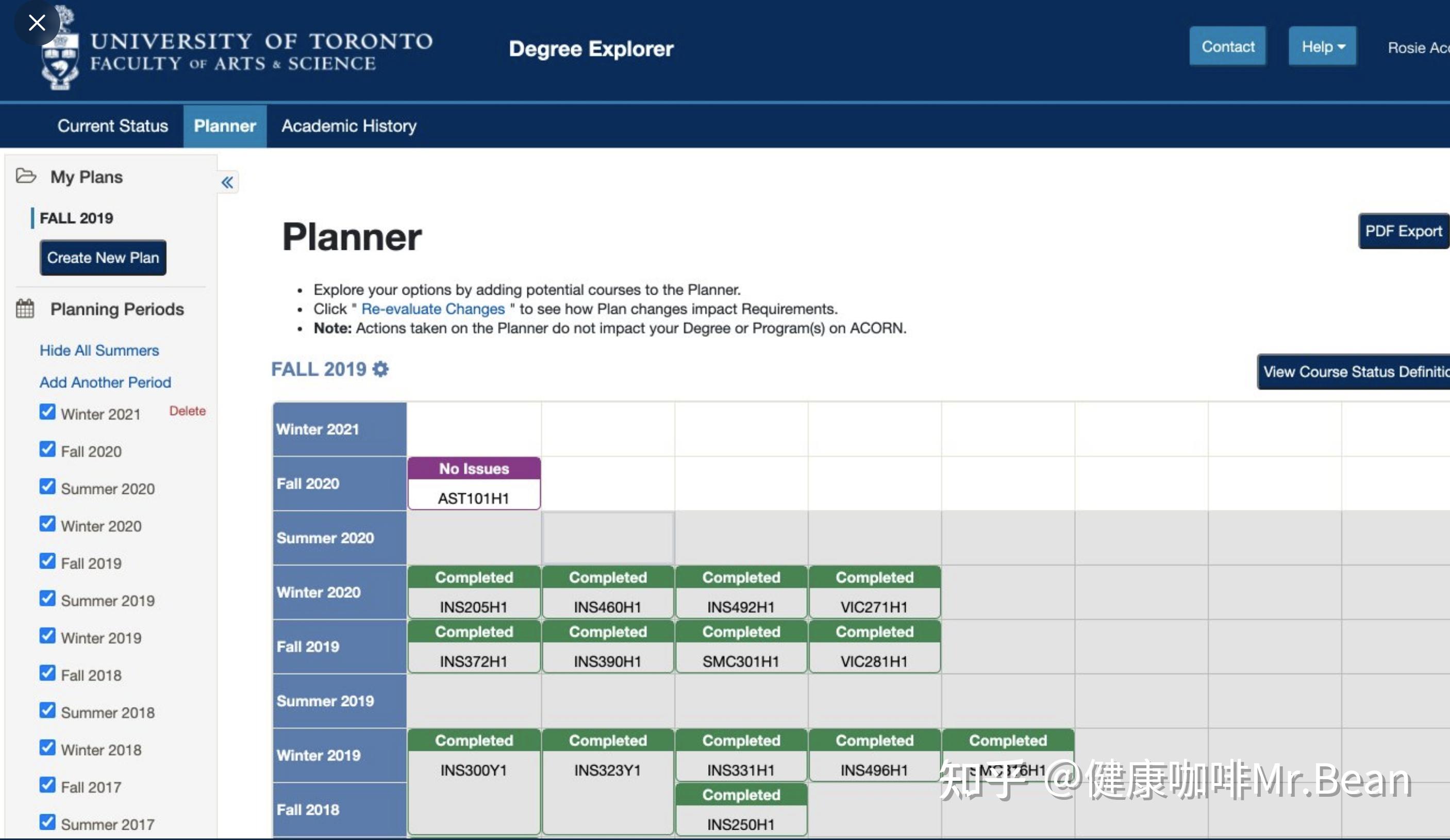 多伦多大学那些事-1. 基本入门 - 知乎