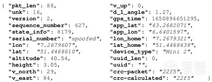 [译]大疆无人机安全与DroneID漏洞 - 知乎