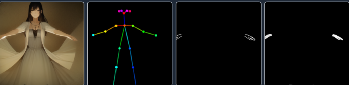 AI绘画(3）解决手部问题，Blender+ControlNet - 知乎