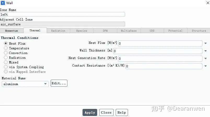 三十七、Fluent冰块融化模拟 - 知乎