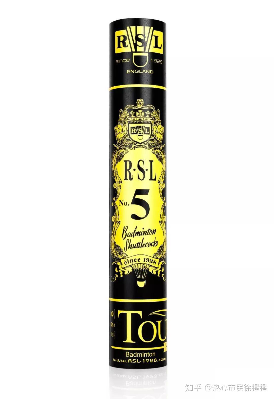 亚狮龙羽毛球详解与挑选指南 - 知乎
