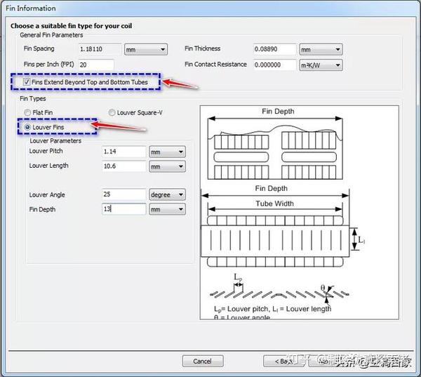 coildesigner怎么做微通道（平行流）换热器的设计和仿真 - 知乎