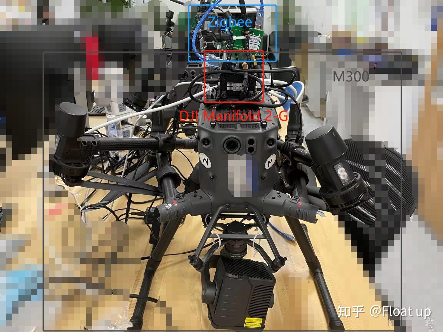 DJI Onboard SDK+QGroundControl开发 - 知乎