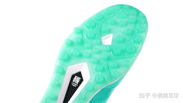 李宁铁系列二代足球鞋（TF&MG）赏析 - 知乎