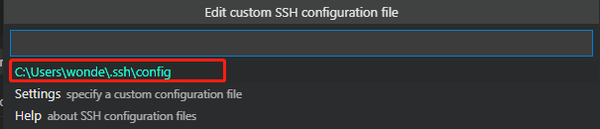 vscode 插件 Remote-SSH (远程连接服务器) - 知乎