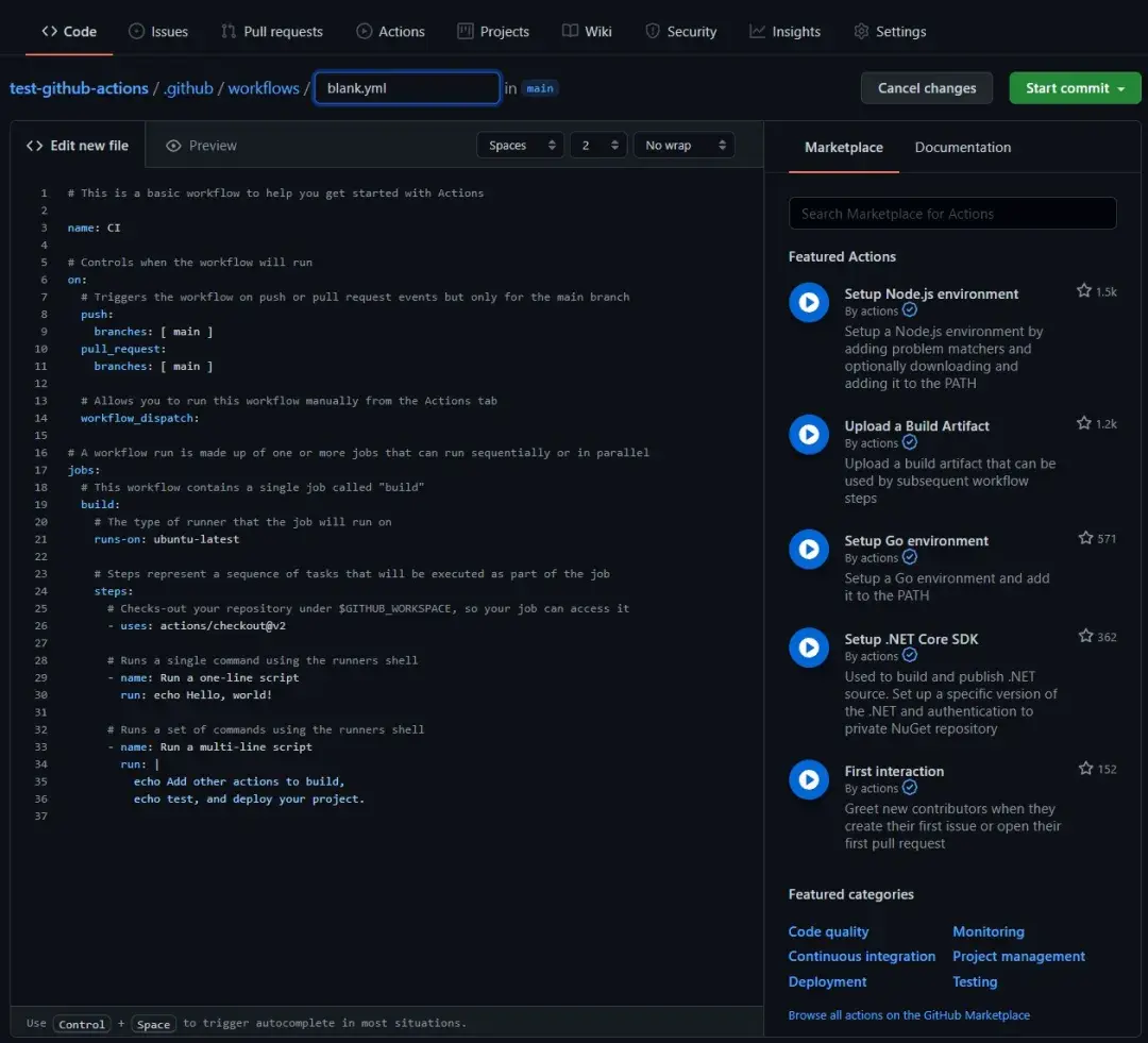 工具 | 使用 arXiv API + Github Actions 实现每天自动获取arXiv论文摘要 - 知乎