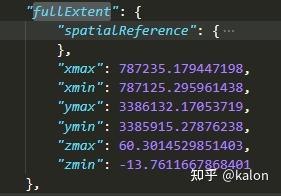 I3S slpk（一） 数据格式解析 - 知乎