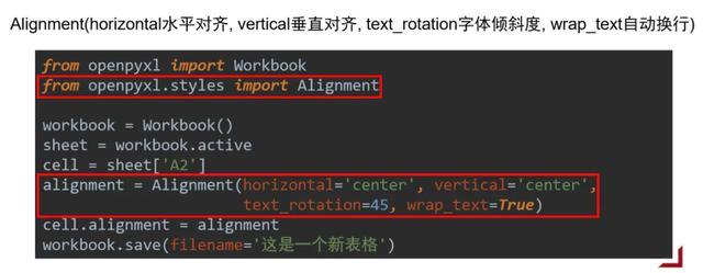 详解python操作Excel神器openpyxl各种操作！ - 知乎