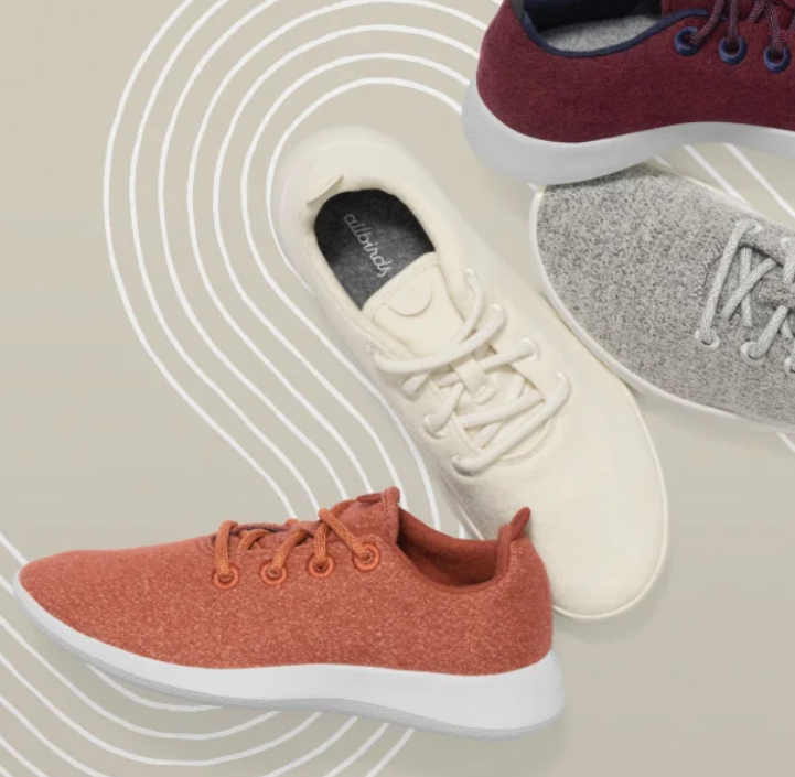 Allbirds 上市首日大涨92.6%，市值突破 40亿美元 - 知乎