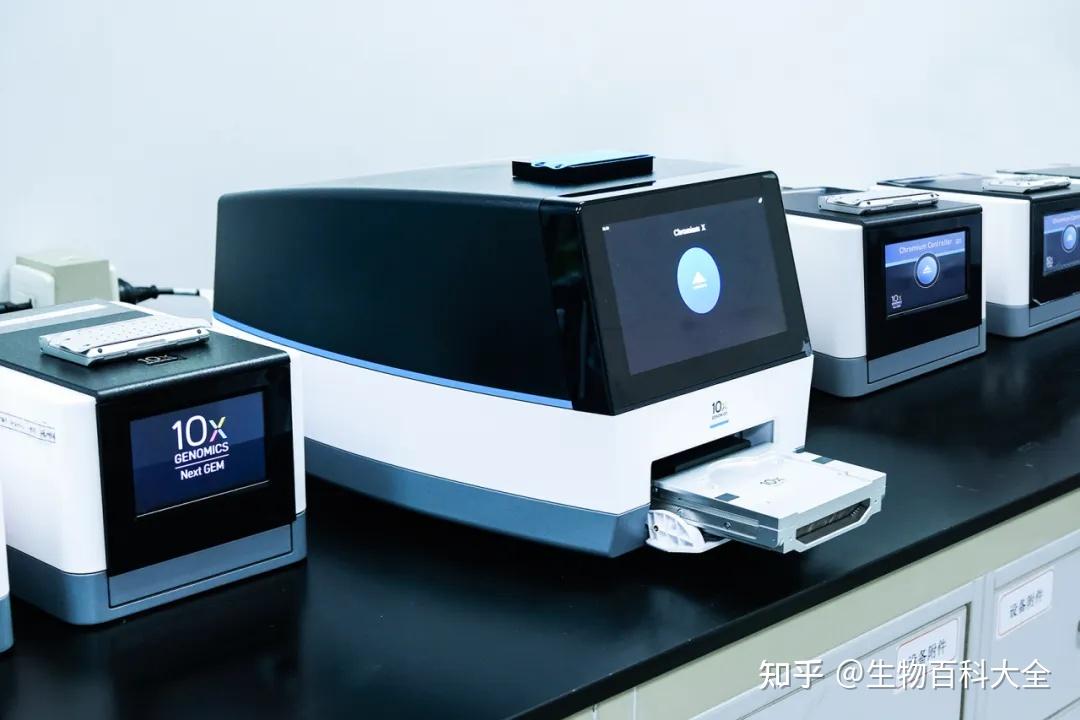 低至25000个细胞起始量的单细胞基因表达解决方案来了｜ GEM-X Flex上市 - 知乎