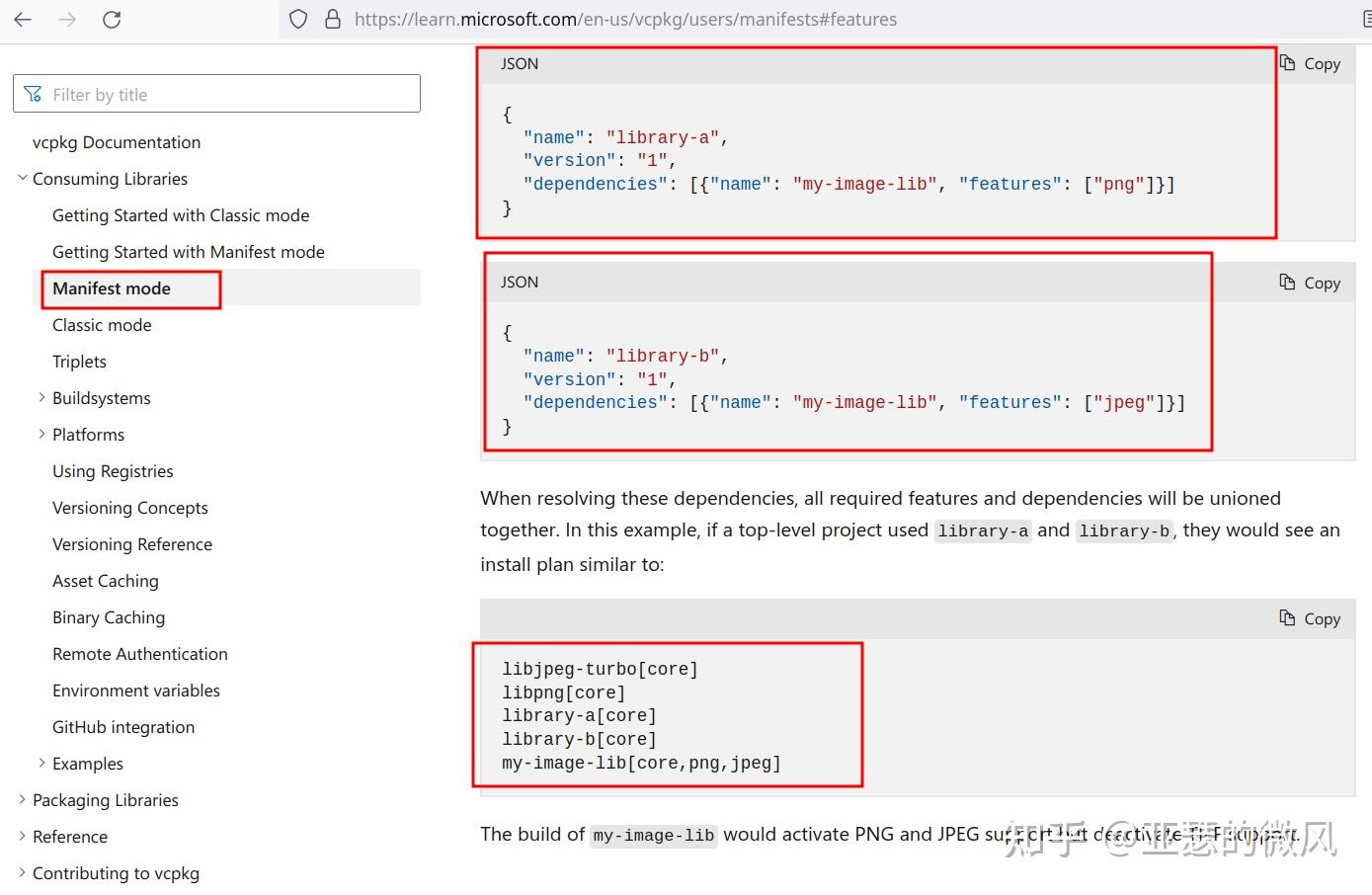 vcpkg 使用能读取视频的 opencv - 知乎