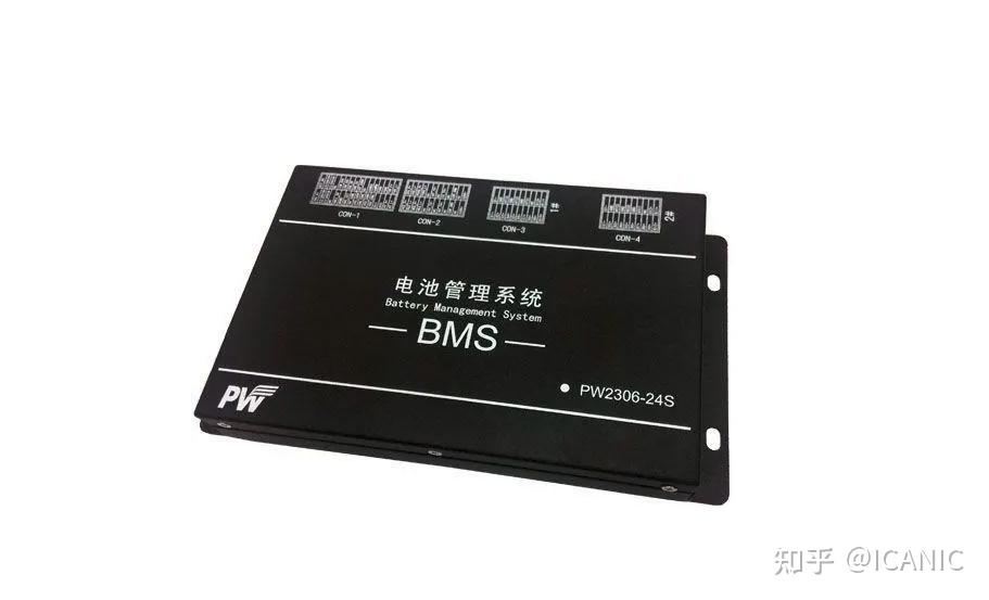 关于ESS和BMS，您需要了解的一切 - 知乎