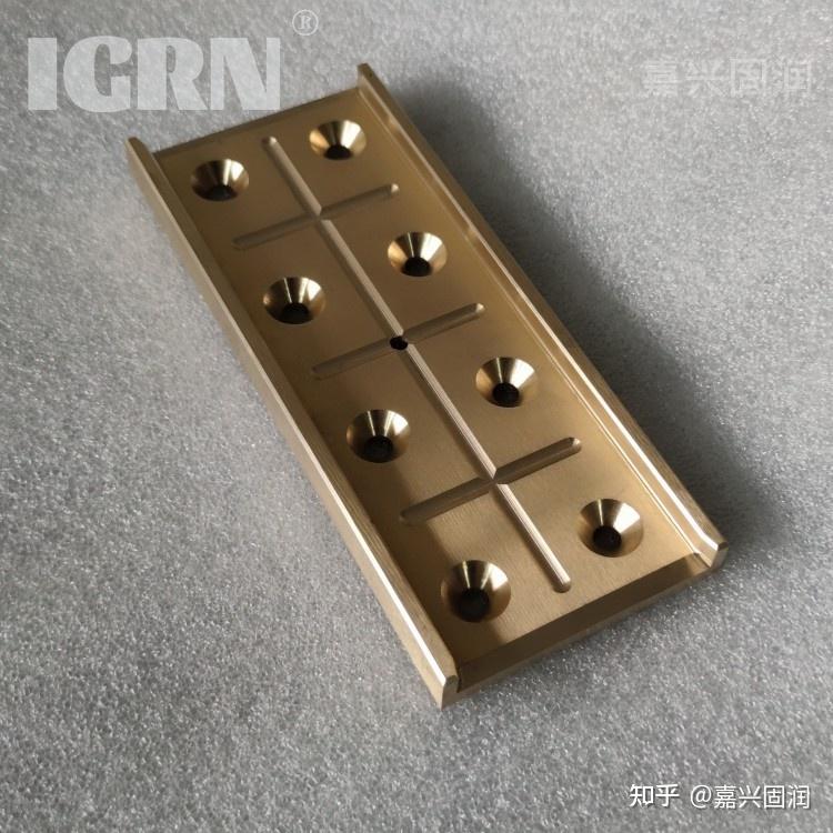 从CAC301到CAC304，JIS日标四种高力黄铜的基本介绍 - 知乎