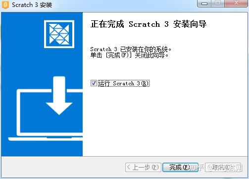 scratch3.0中文版免费下载(内附Windows/macOS/Android版本) - 知乎