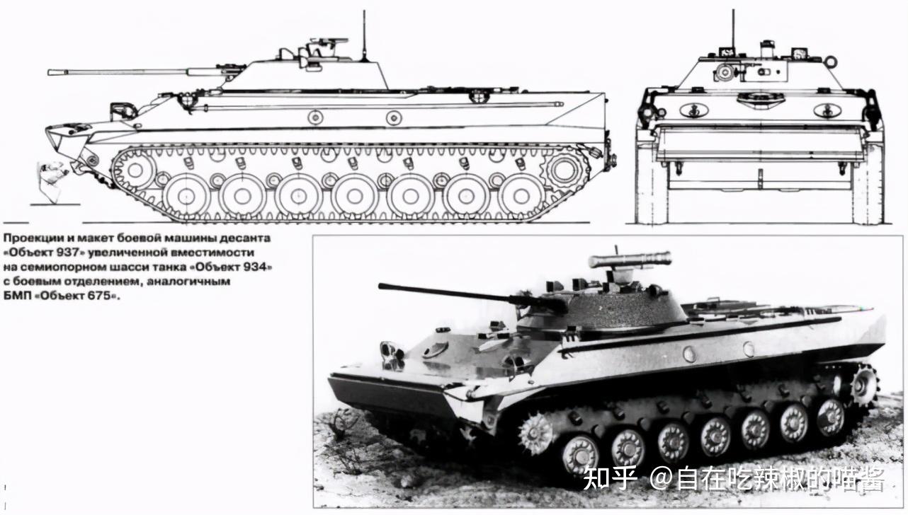 俄罗斯装备志——9K111反坦克导弹系统 - 知乎