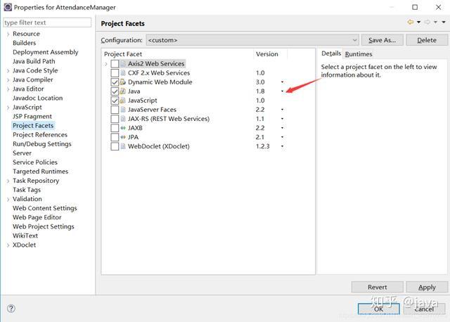 eclipse导入Web项目并且部署到tomcat（超详细） - 知乎