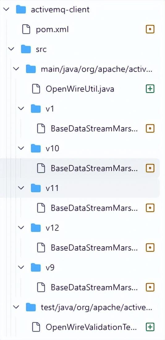 Apache ActiveMQ远程代码执行漏洞 - 知乎