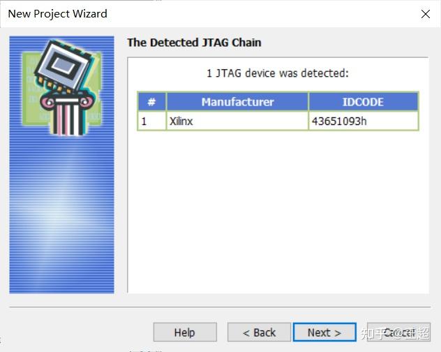 强大的JTAG边界扫描3-两款常用的软件工具 - 知乎