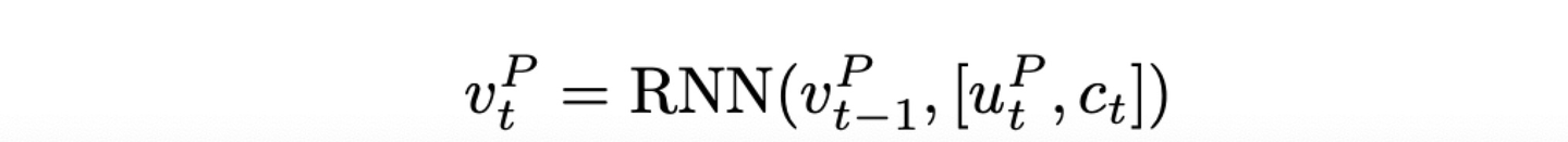 《R-NET：MACHINE READING COMPREHENSION》阅读笔记 - 知乎