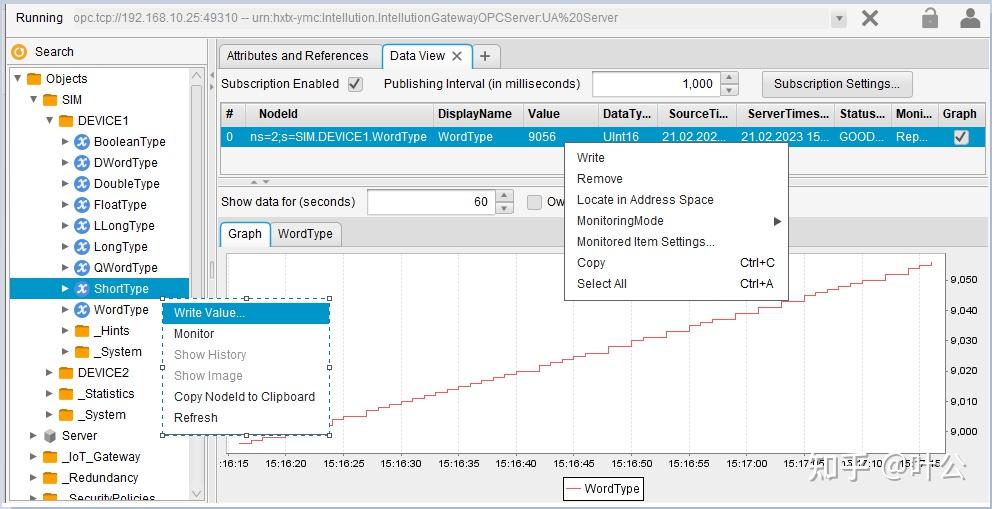 KEPServer与OPCUA（三） - 知乎