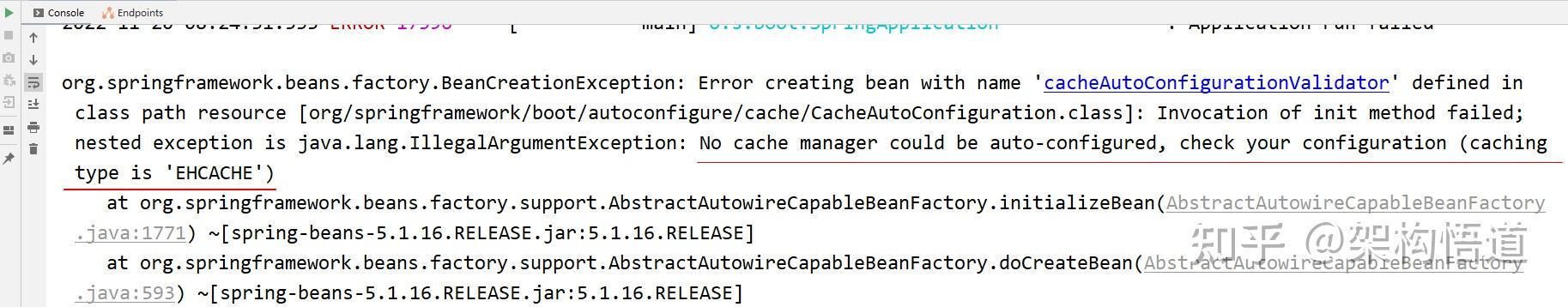 JAVA中使用最广泛的本地缓存？Ehcache的自信从何而来2 —— Ehcache的各种项目集成与使用初体验 - 知乎