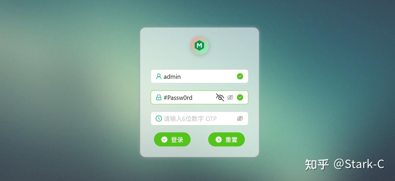 应该是NAS上最好的反代神器，极空间部署『OpenResty Manager』 - 知乎