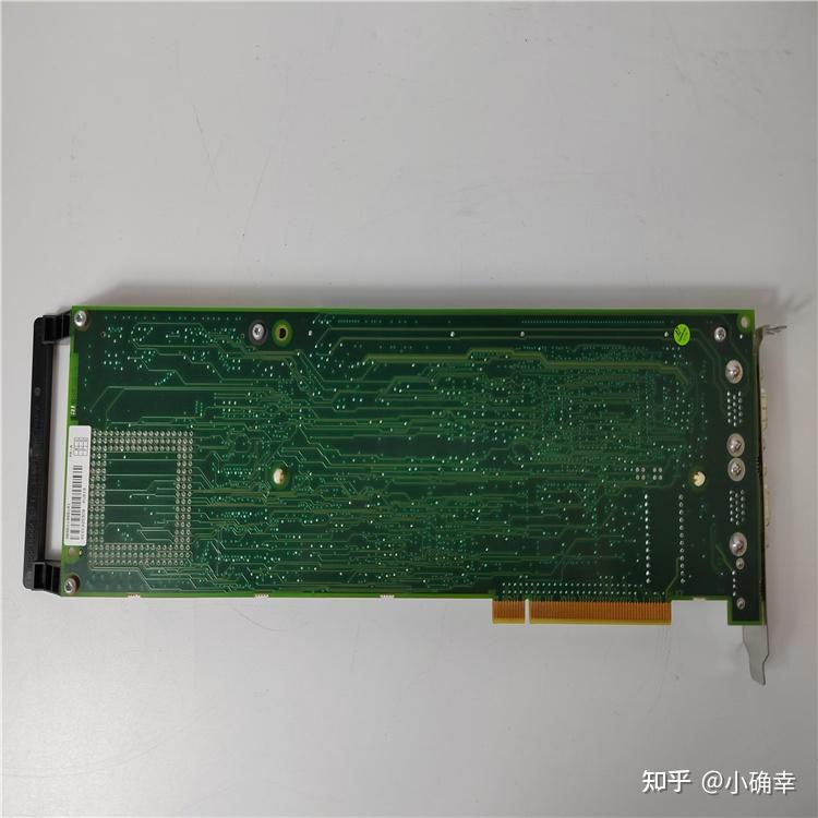ABB PU519 3BSE018681R1系列PLC可编程控制器数控卡件模块 - 知乎