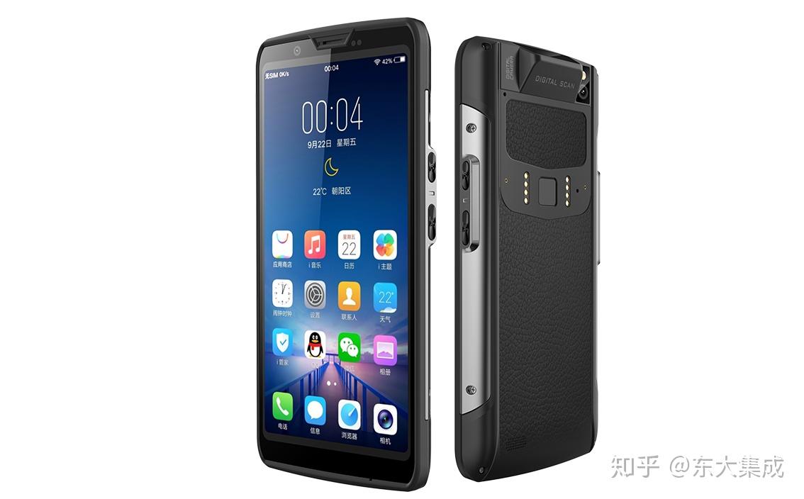 什么叫pda？ - 知乎