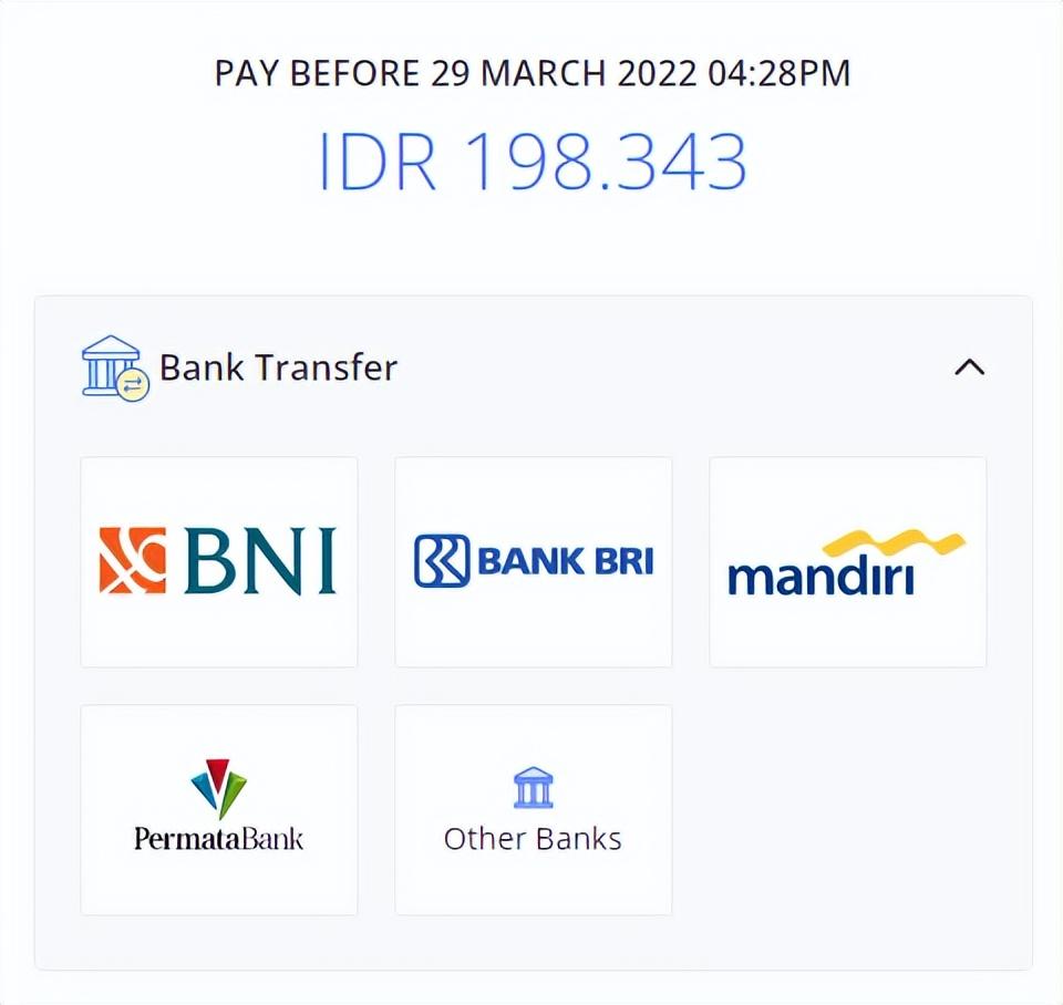 印尼电商市场本地支付方式之ATM篇 - 知乎