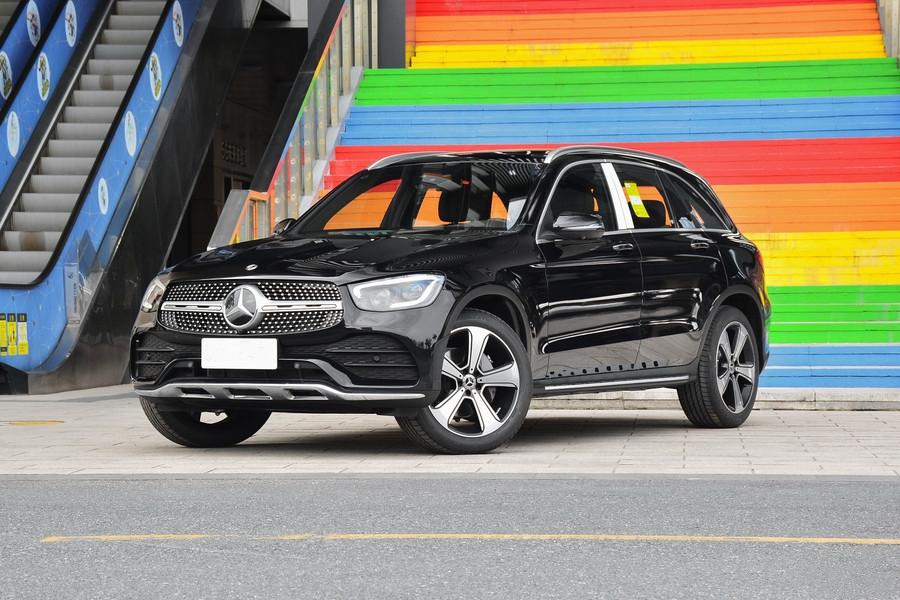 全面分析奔驰GLC的5款车型，哪款最值得买？哪款性价比最高？ - 知乎