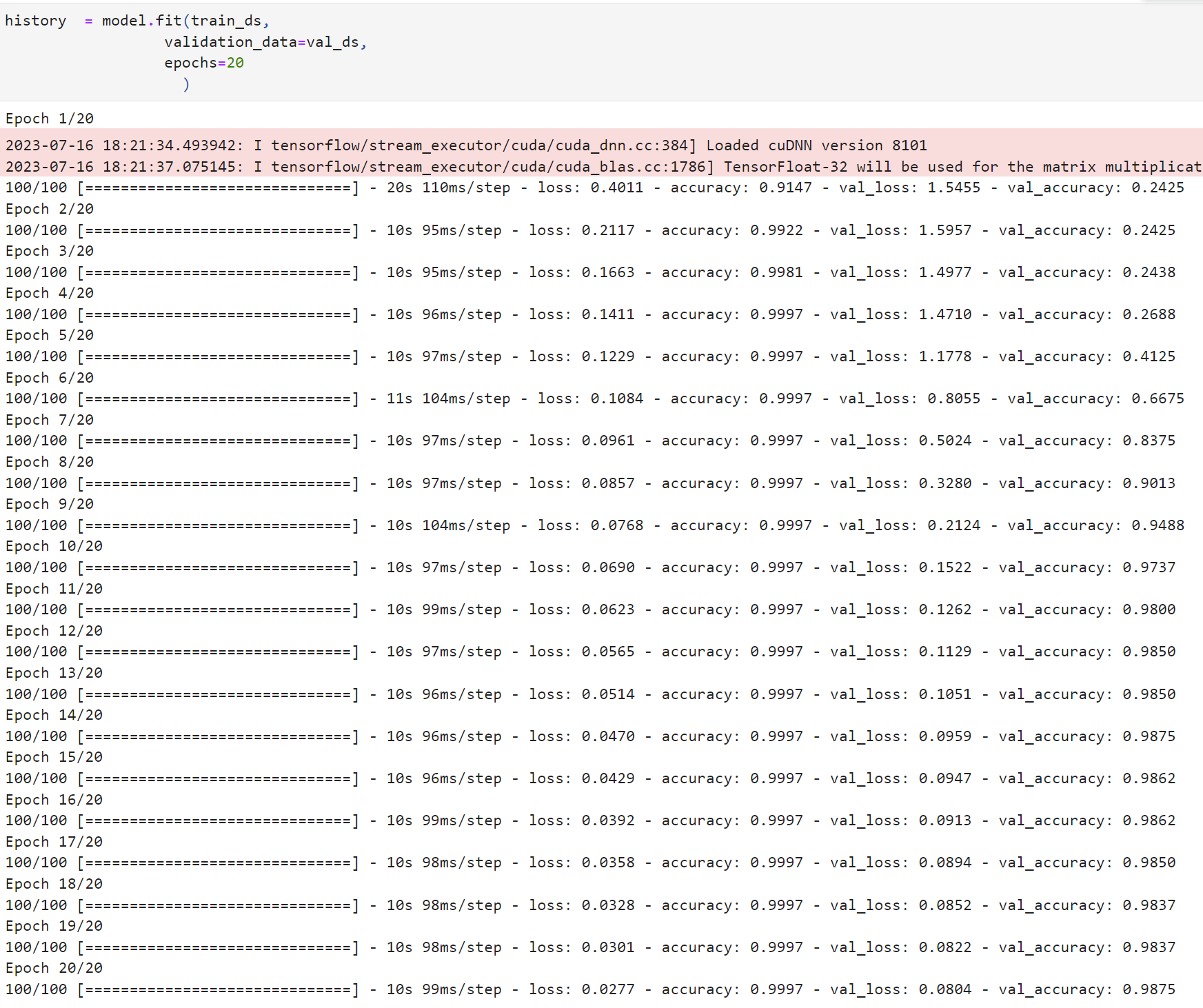 基于python+ResNet50算法实现一个图像分类识别系统 - 知乎