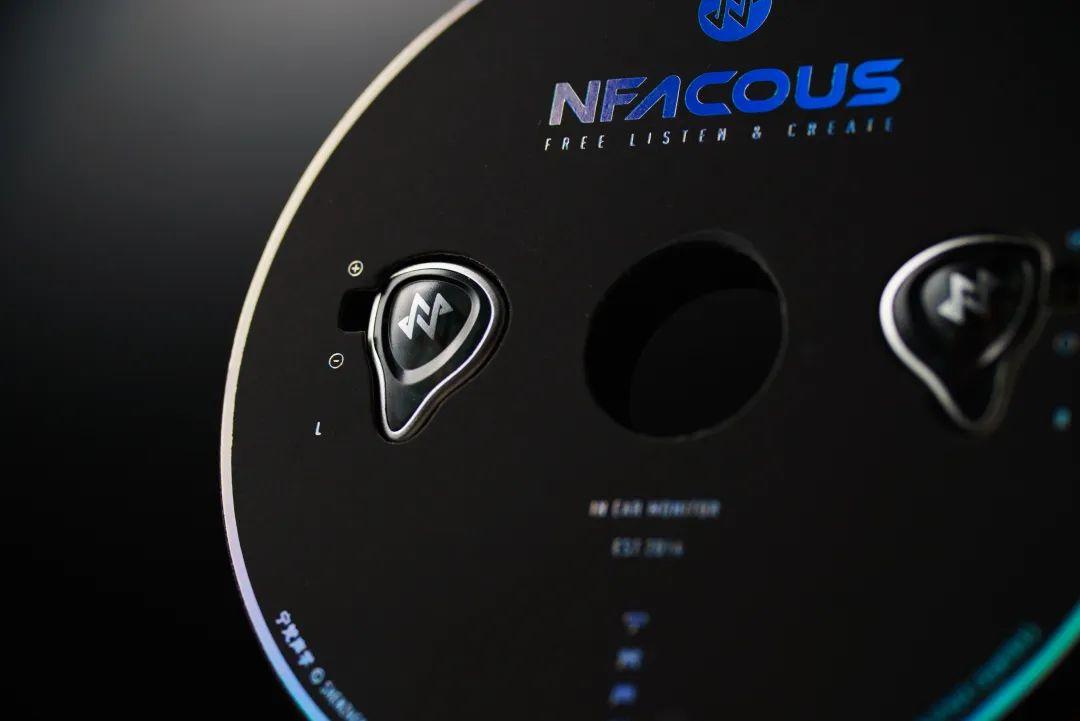 识听评测：NF ACOUS宁梵 NM20/NA20 单动圈入耳式耳机 - 知乎