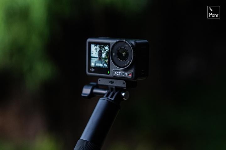 大疆 OSMO Action 4 体验，还是最适合入手的大疆运动相机 - 知乎