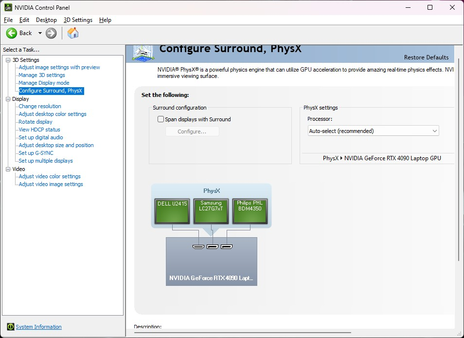 GIGABYTE AORUS 17X 开箱测评：综合测试分析 - 知乎