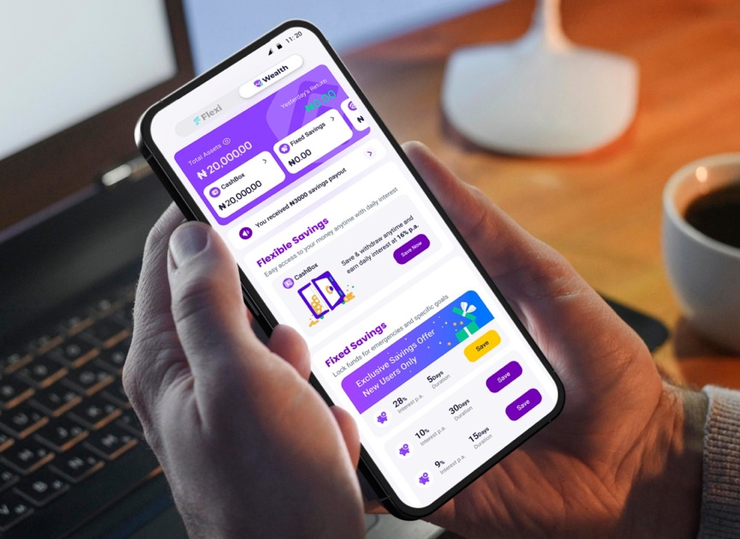 非洲版支付宝PalmPay搭载蚂蚁SOFAStack，为资金安全保驾护航 - 知乎
